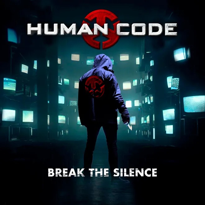 Break The Silence by Human Code on ChristianRock.Net